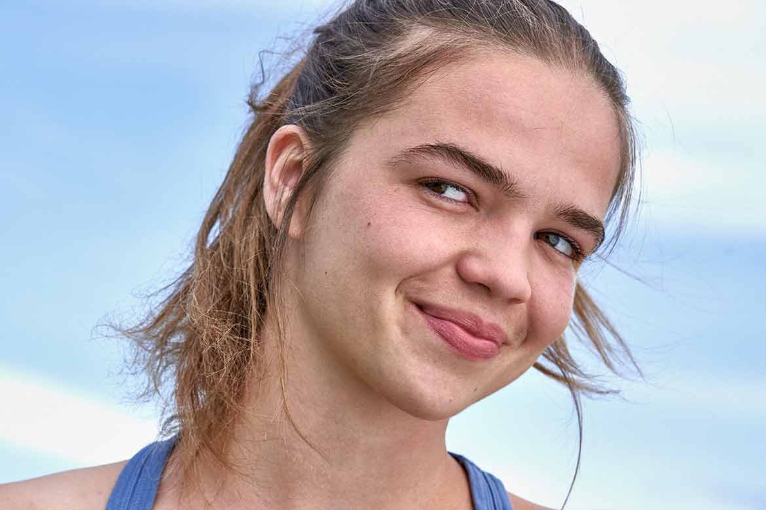 ♥️Matilda Merkel♥️