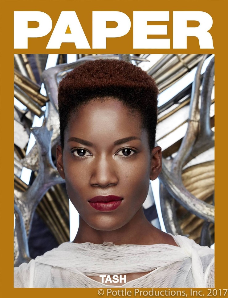 Picture of America's Next Top Model