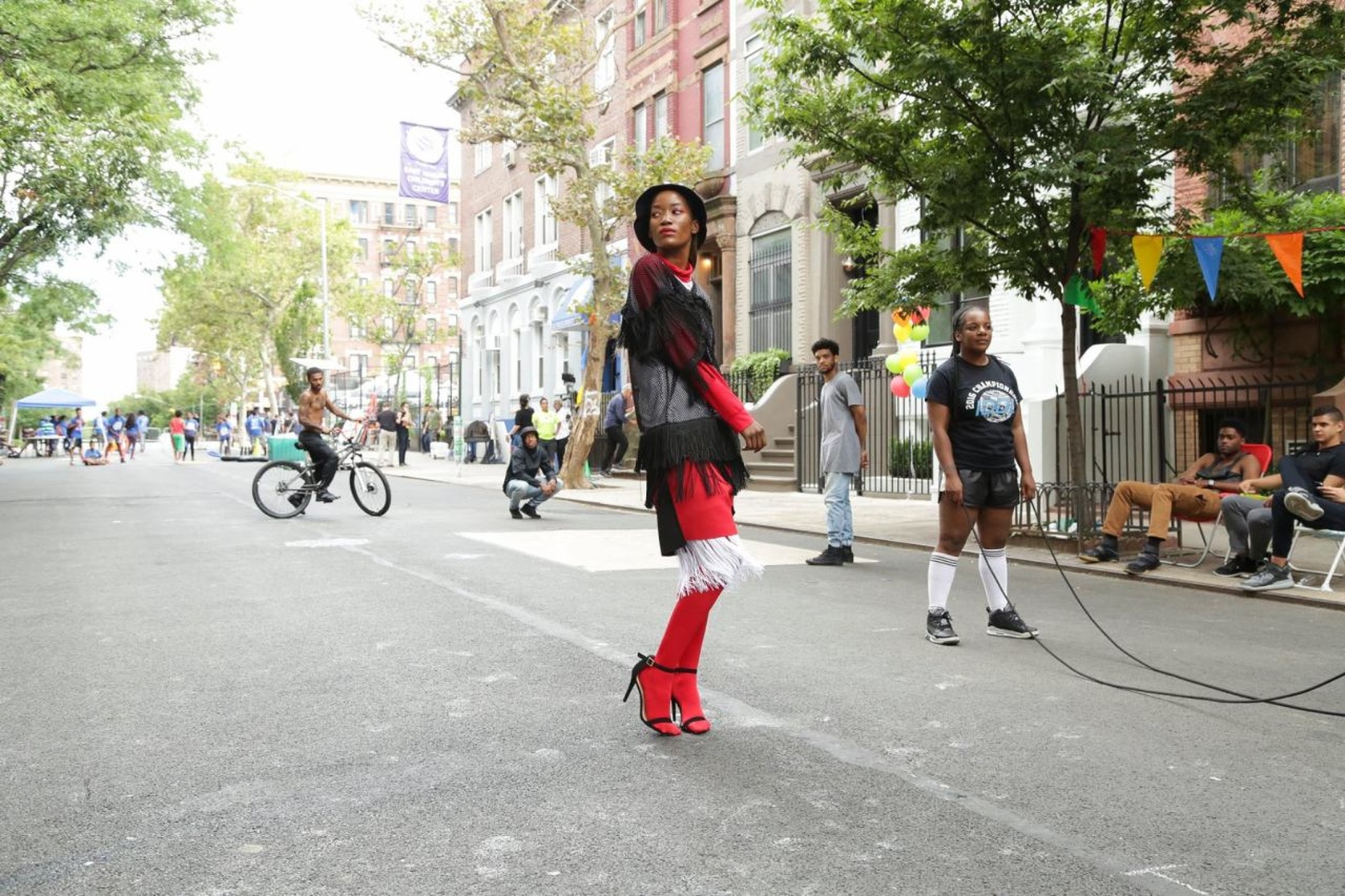 Picture of America's Next Top Model