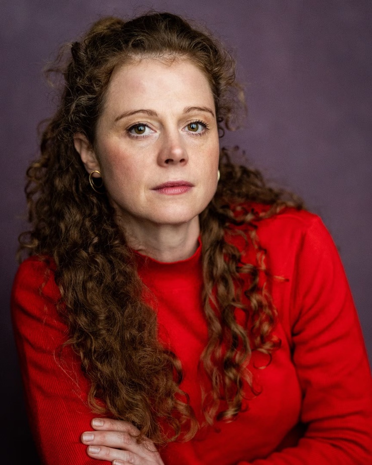 Picture of Anna Antonowicz