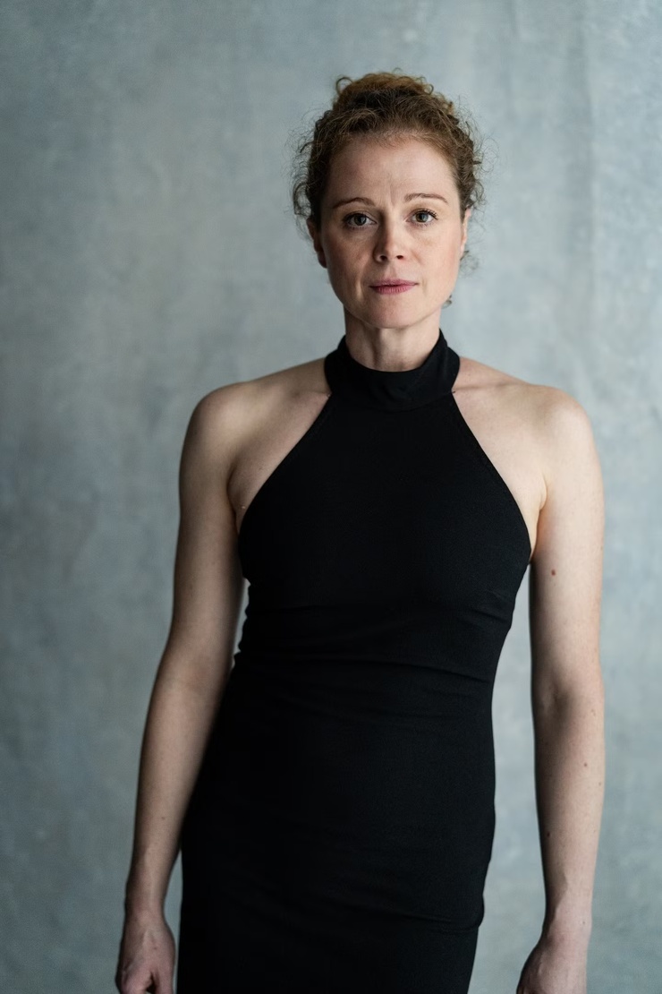 Picture of Anna Antonowicz