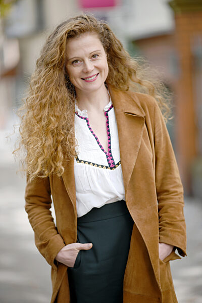 Picture of Anna Antonowicz