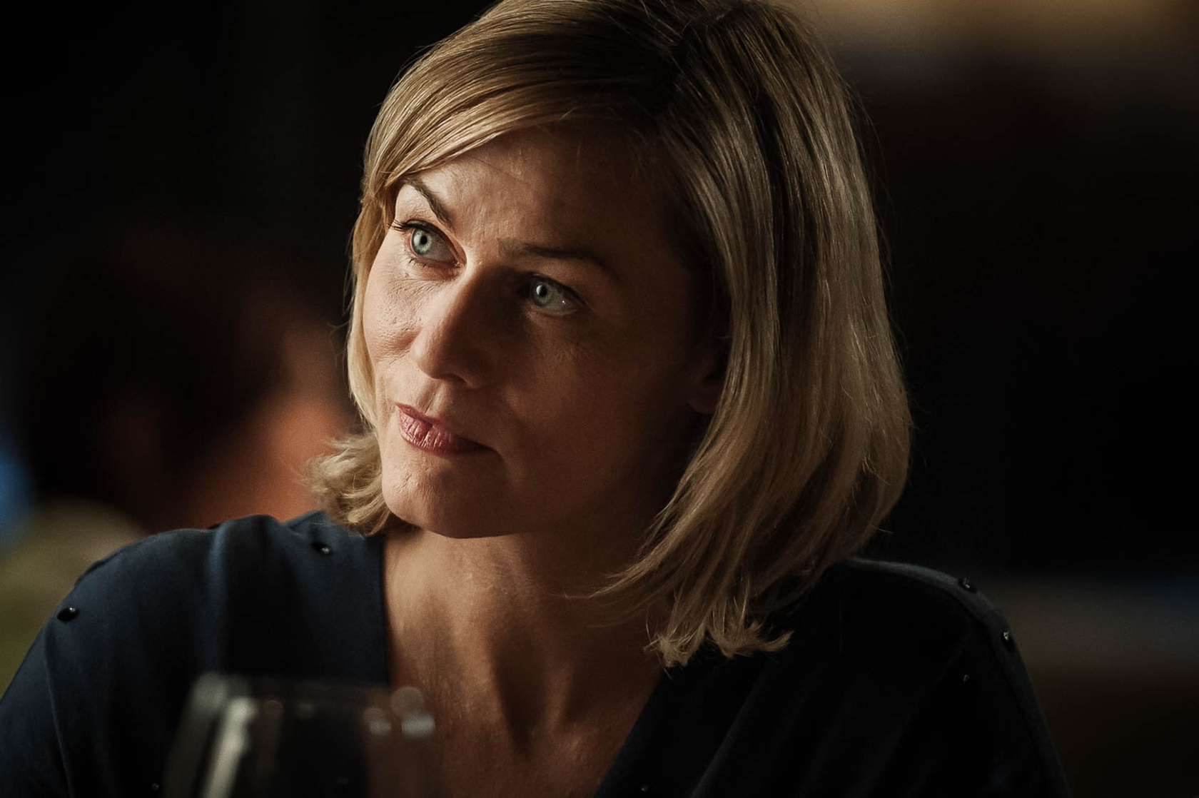 Gesine Cukrowski image