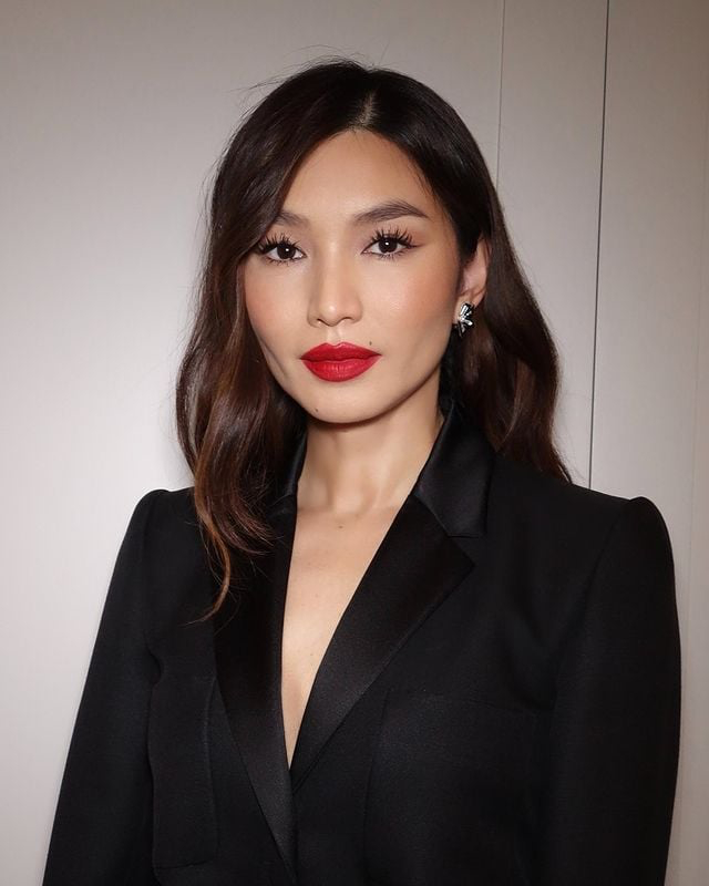 Gemma Chan picture
