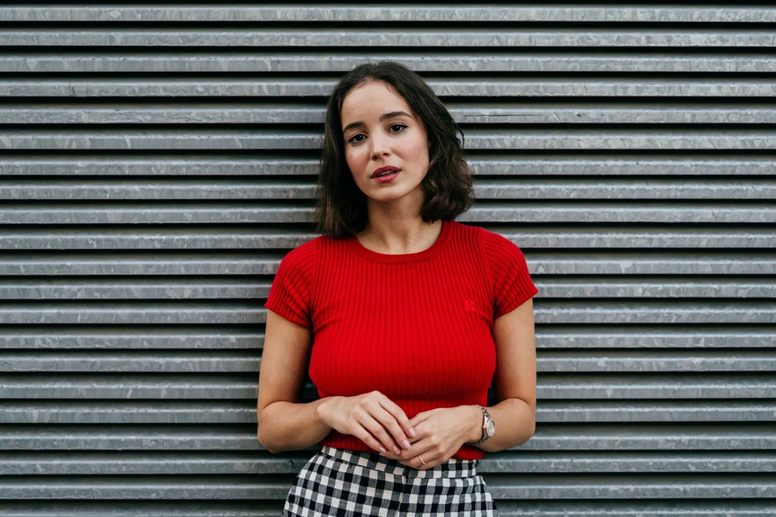 Alba Baptista picture