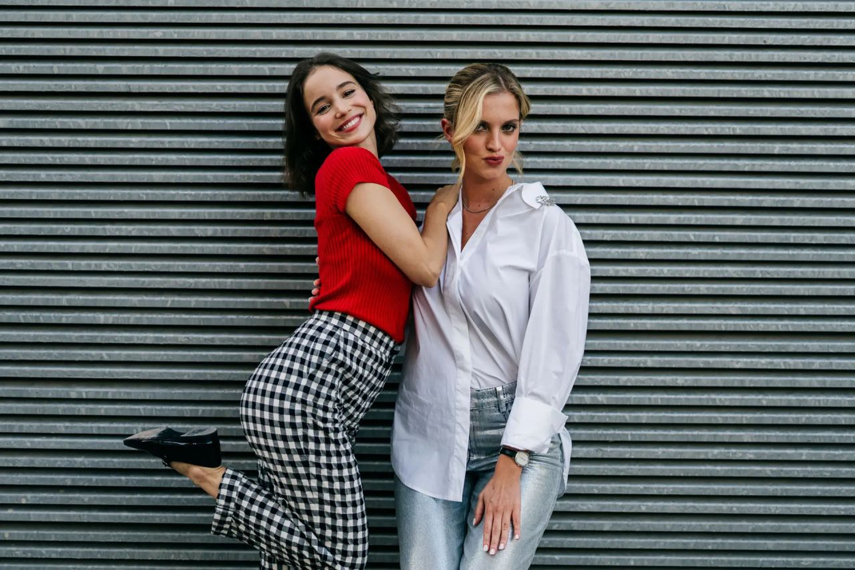 Picture of Alba Baptista