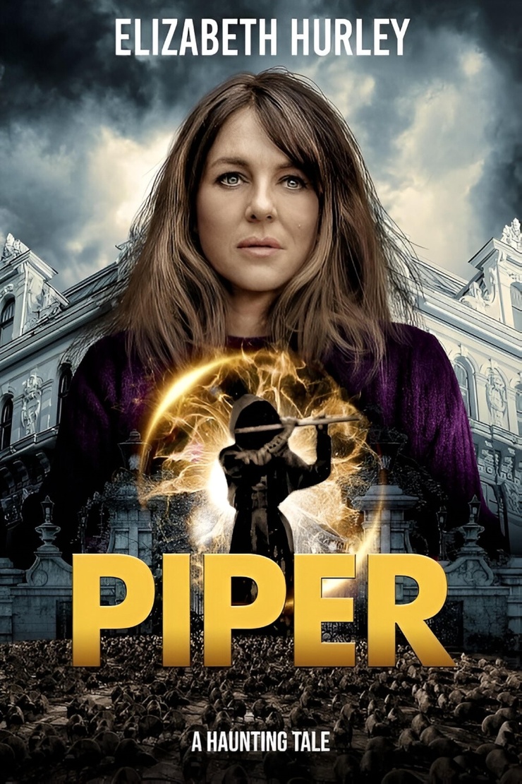 Picture of The Piper