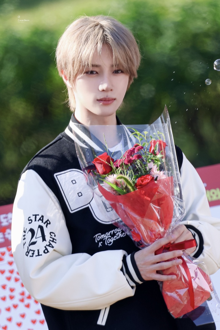 Picture of Beom-gyu Choi