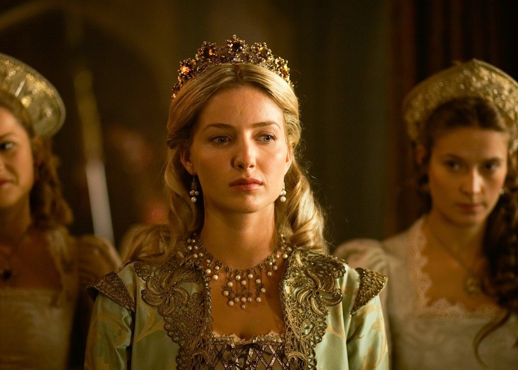 Picture of The Tudors