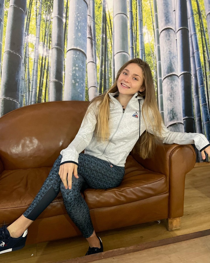 Jade Maréchal