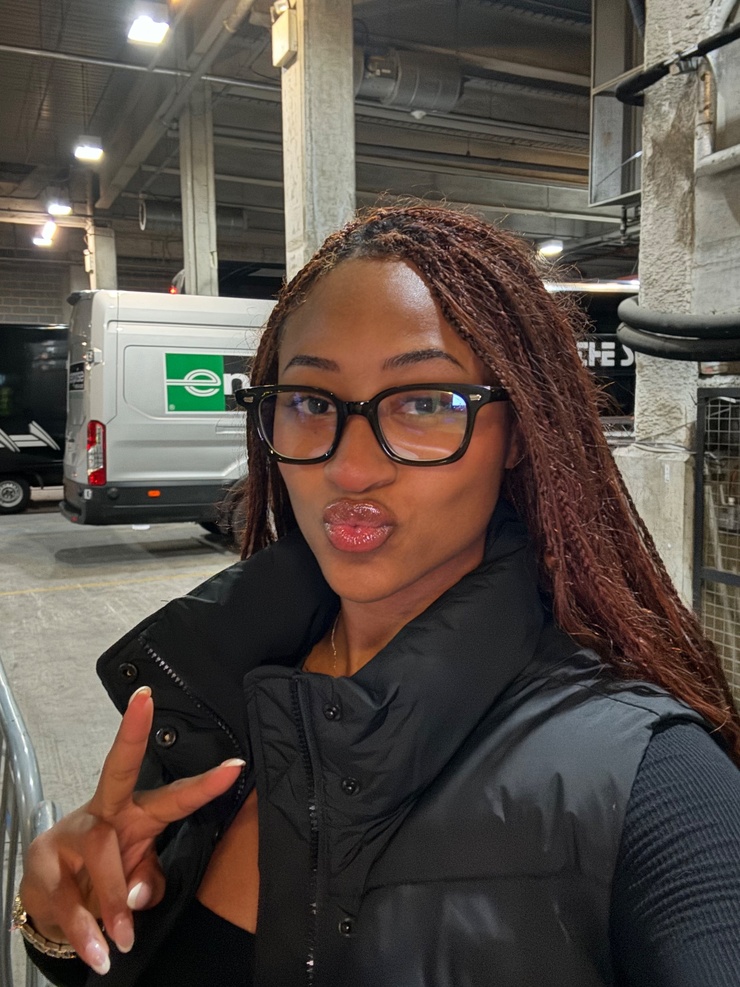 Picture of Kalani Rodgers