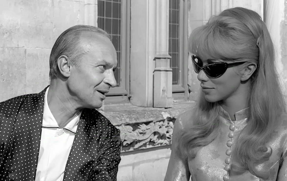 Image of The Great Spy Chase