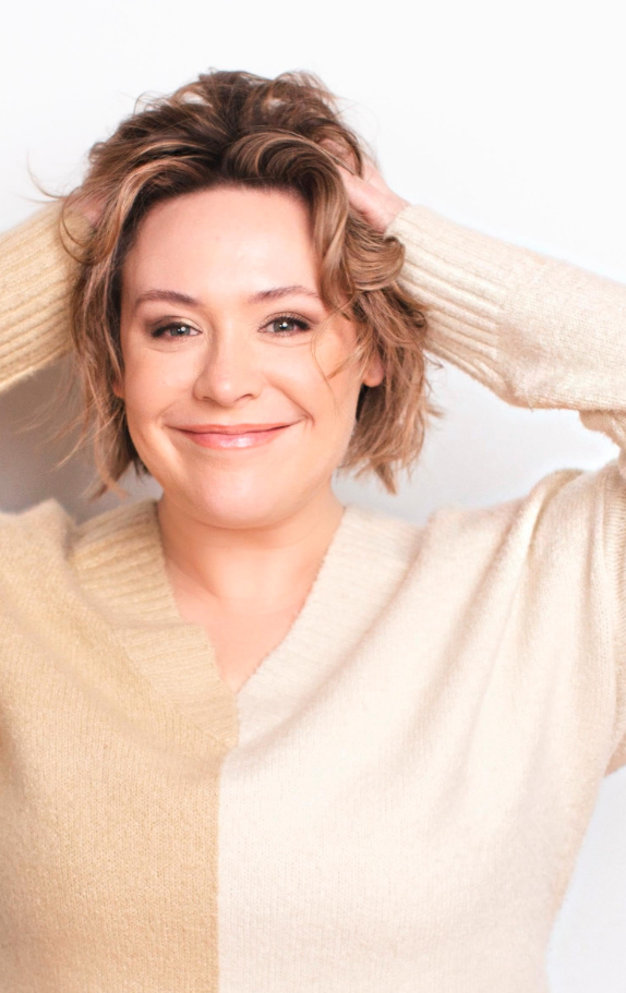 Picture of Khaki Pixley