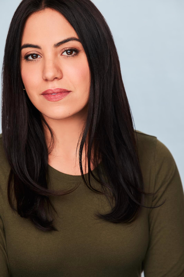 Picture of Sahar Dika