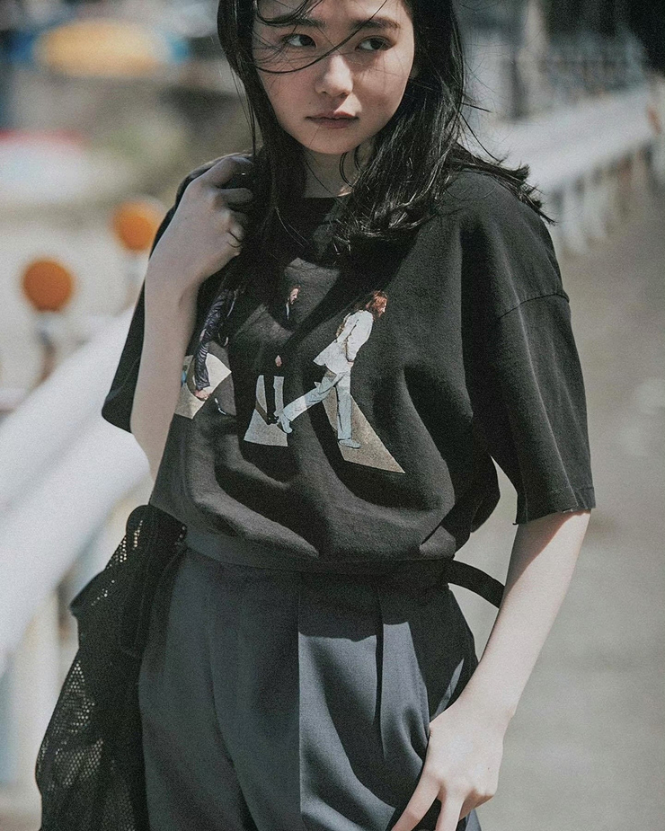 Image of Anna Yamada