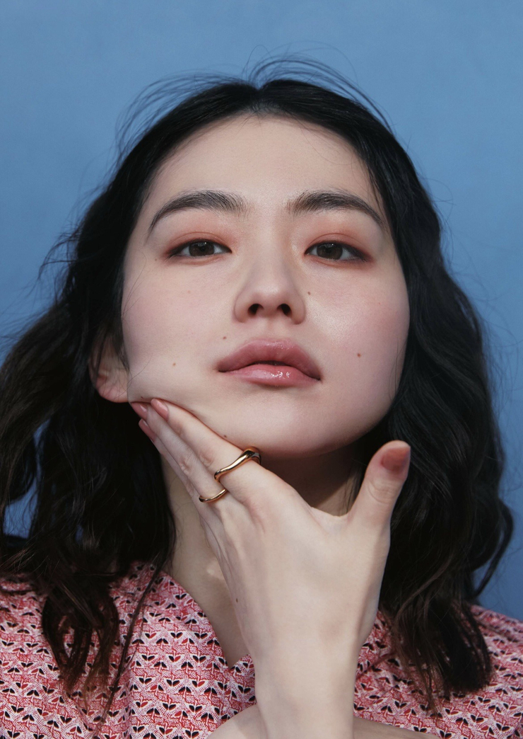 Picture of Anna Yamada