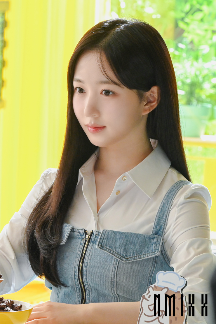 Picture of Hae-won Oh