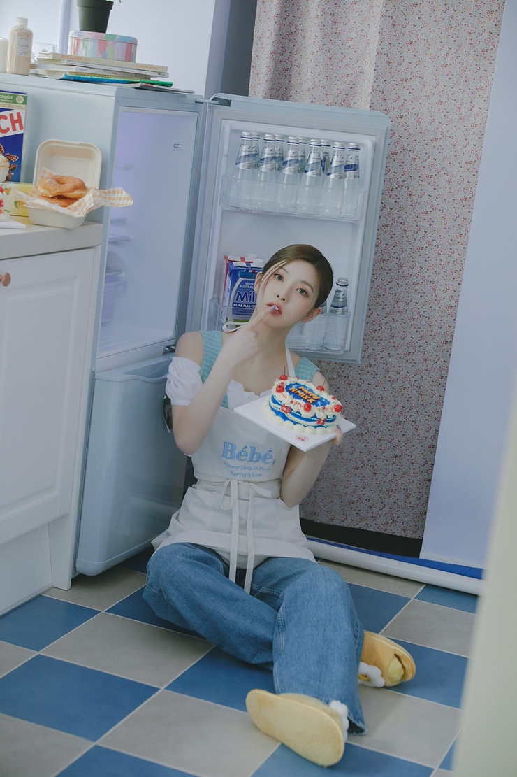 Picture of Jin-sol Bae