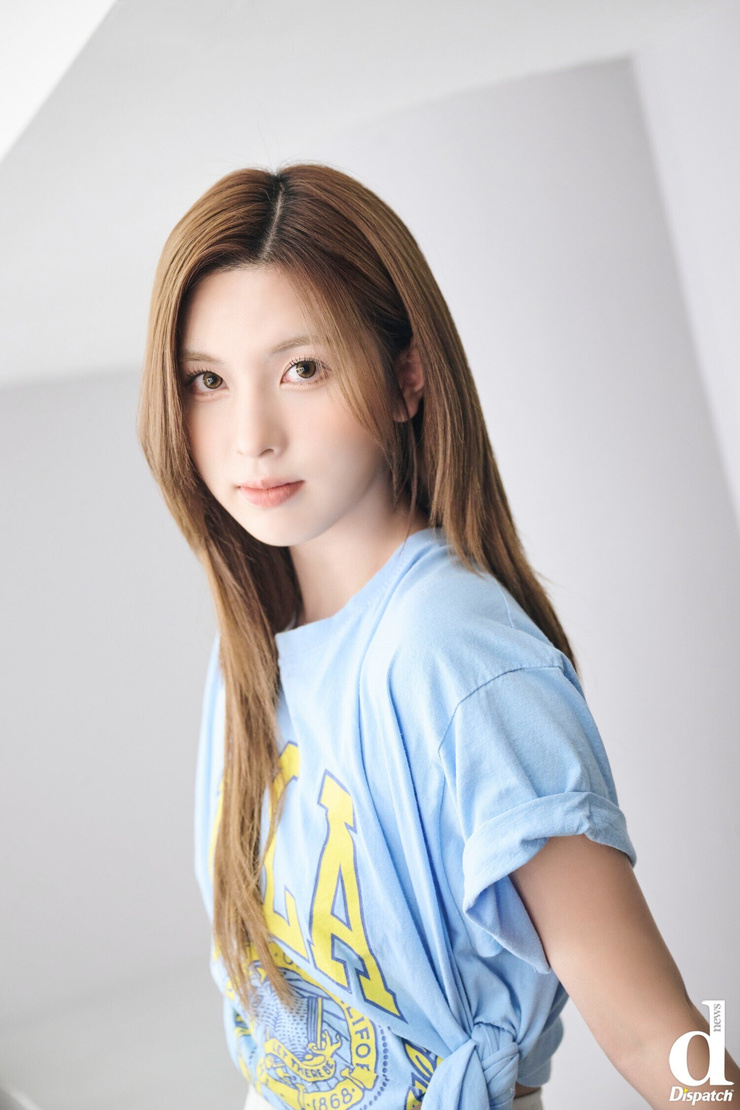 Picture of Jin-sol Bae