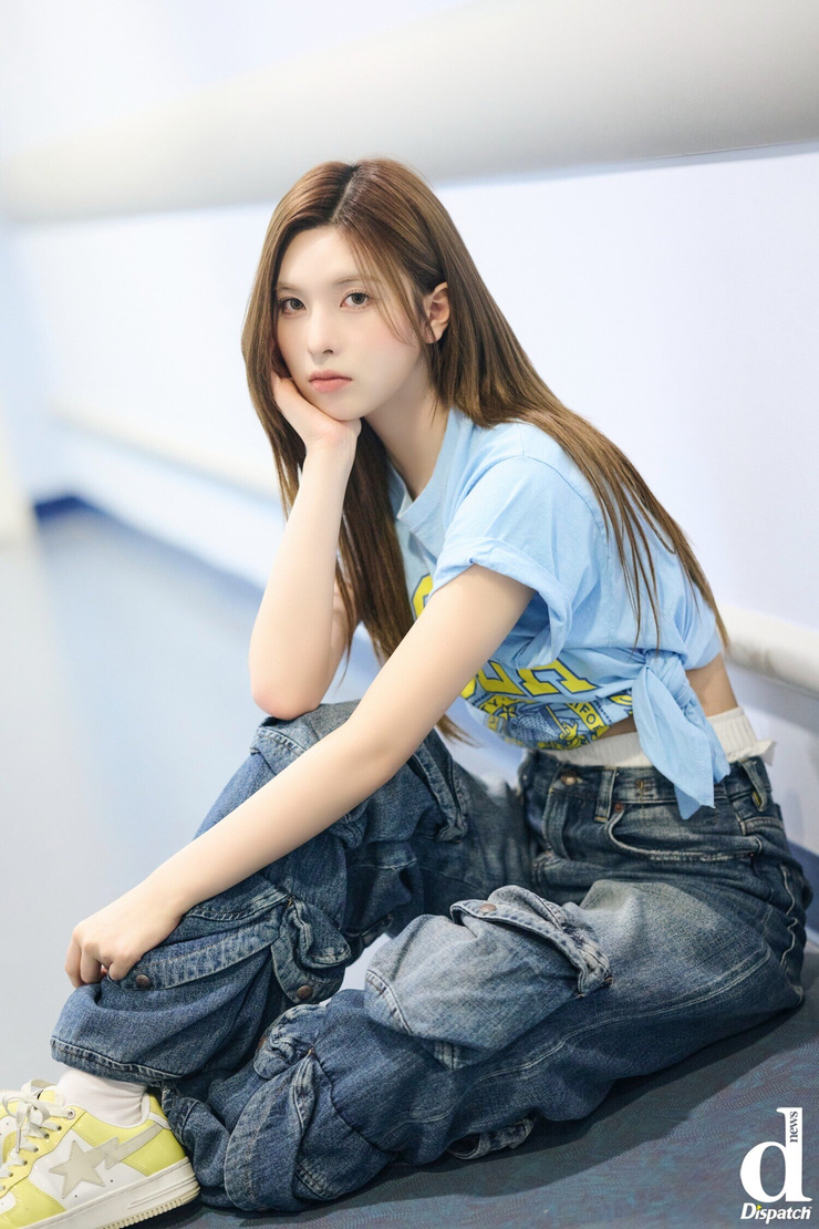 Picture of Jin-sol Bae