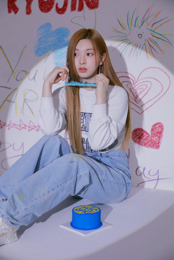 Picture of Jin-sol Bae