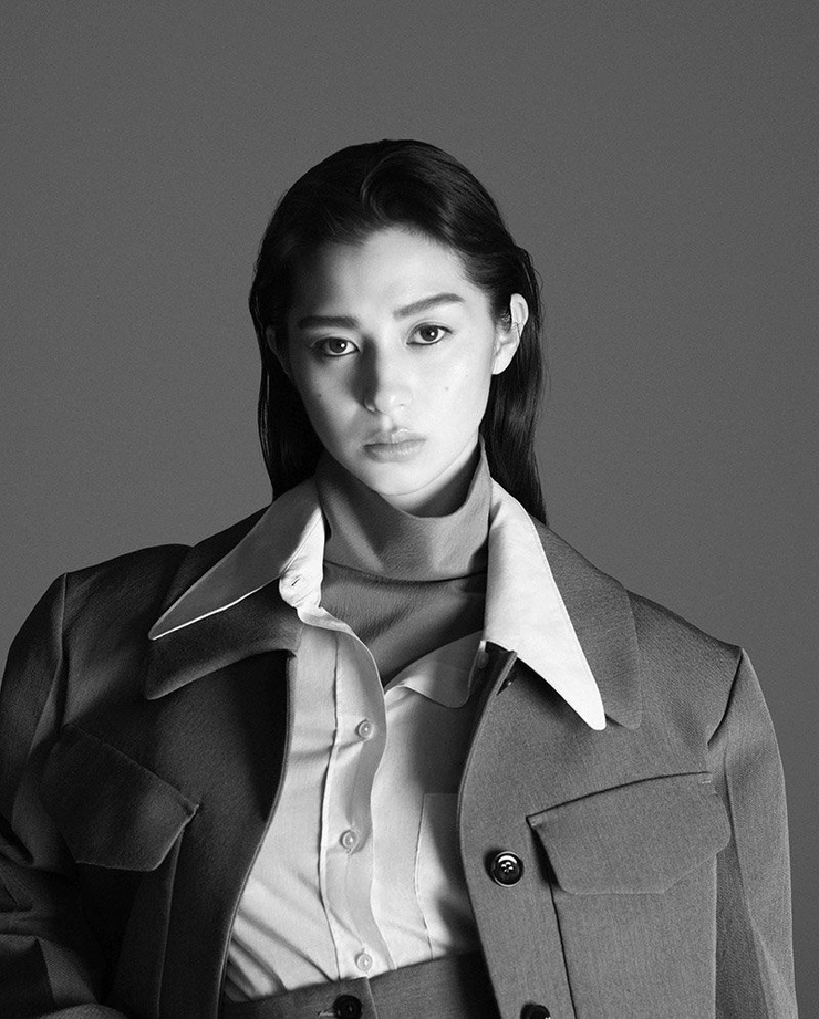 Picture of Ayami Nakajô