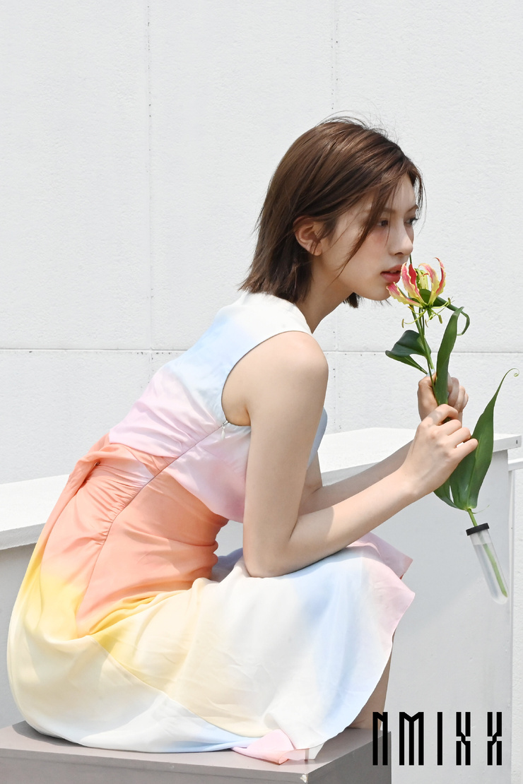 Picture of Jin-sol Bae