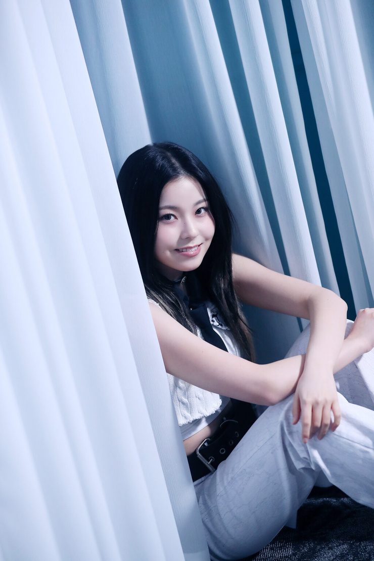 Picture of Kyu-jin Jang