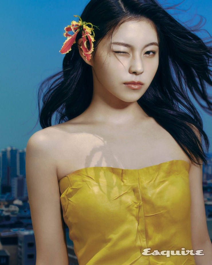 Picture of Kyu-jin Jang