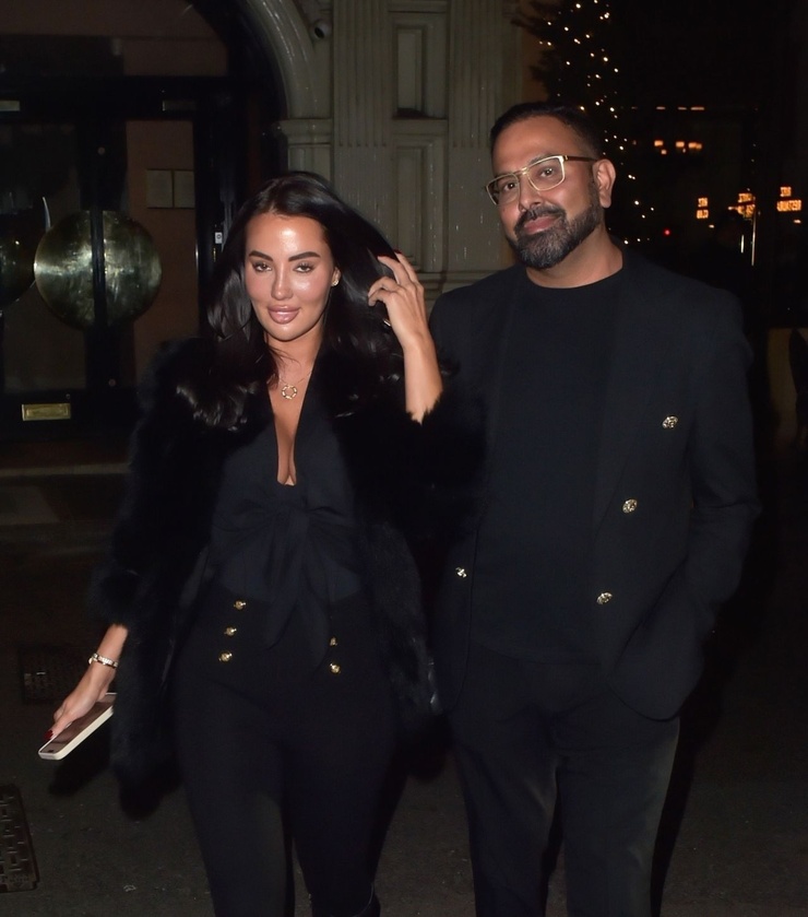 Picture of Yazmin Oukhellou