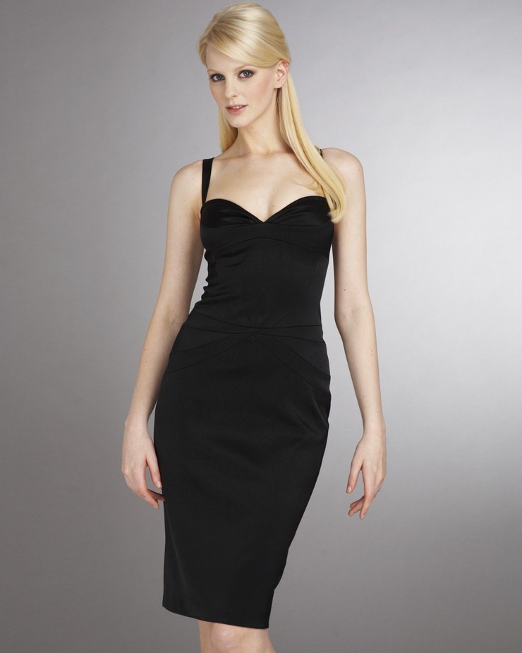 Picture of Ingerid Maske (model)