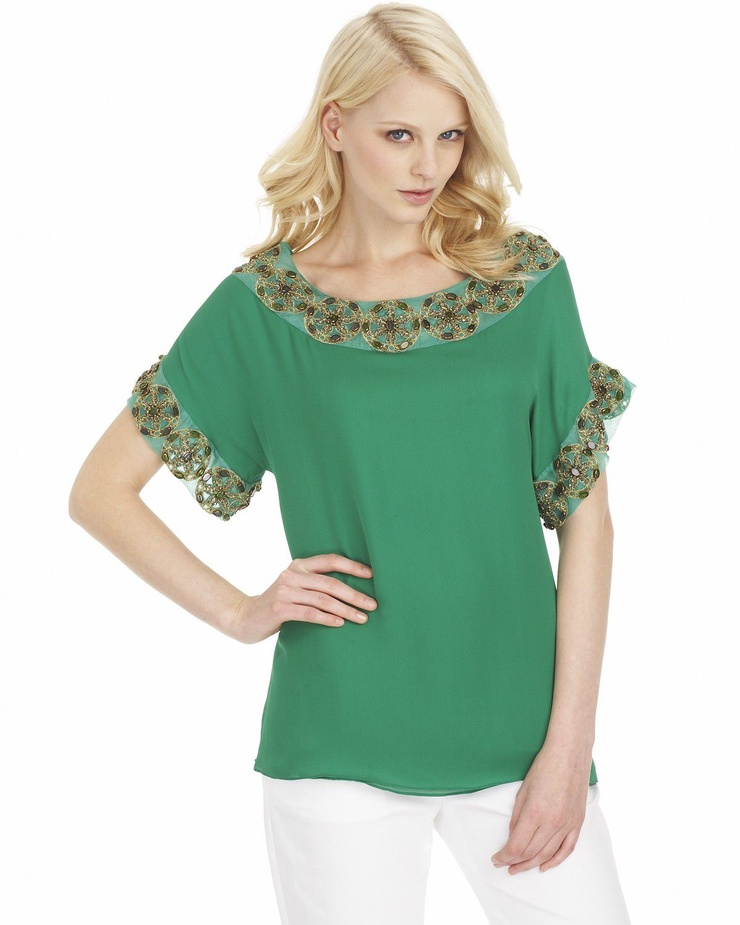 Picture of Ingerid Maske (model)