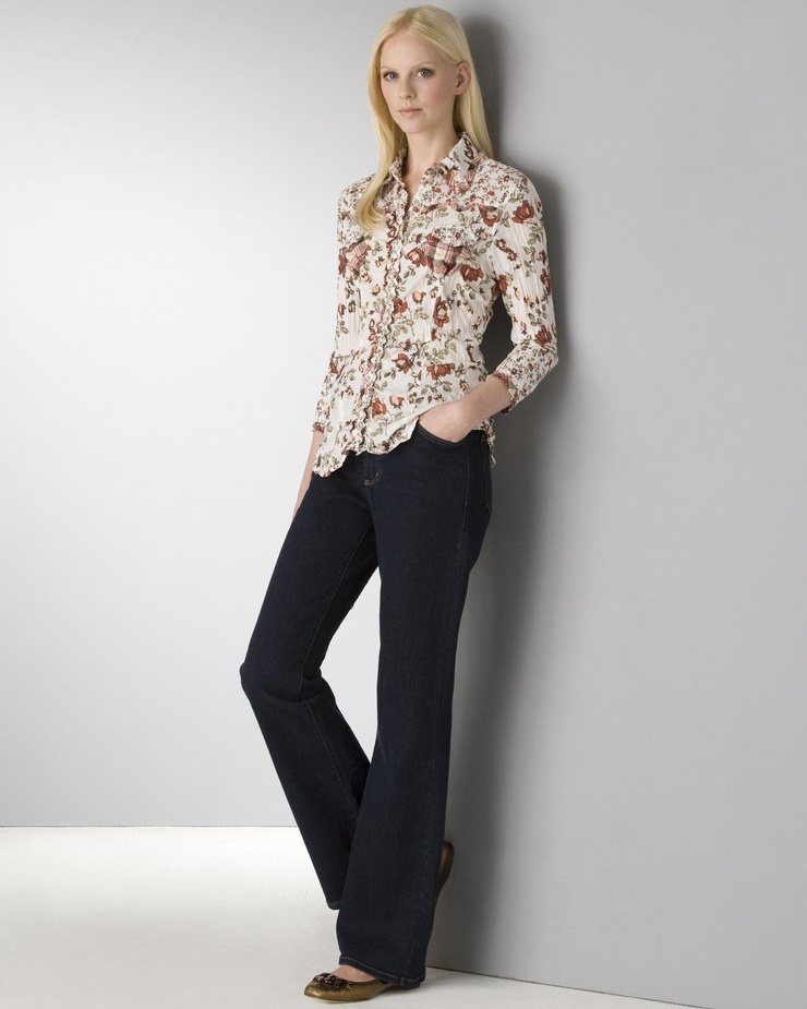 Picture of Ingerid Maske (model)