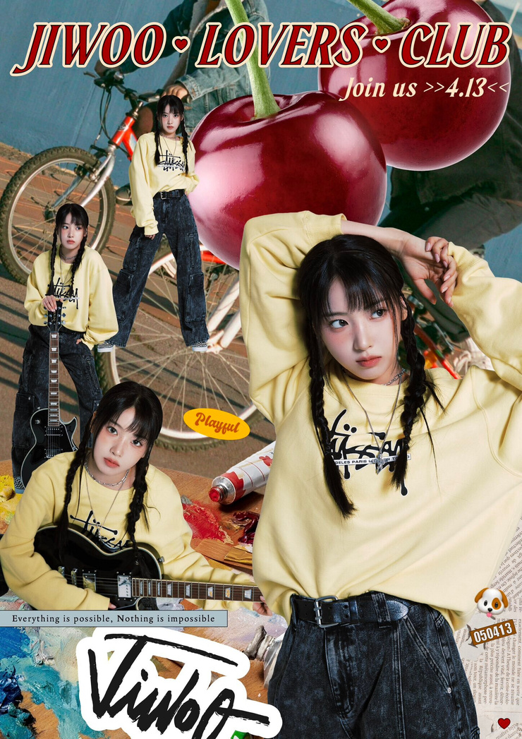 Picture of Jiwoo Kim