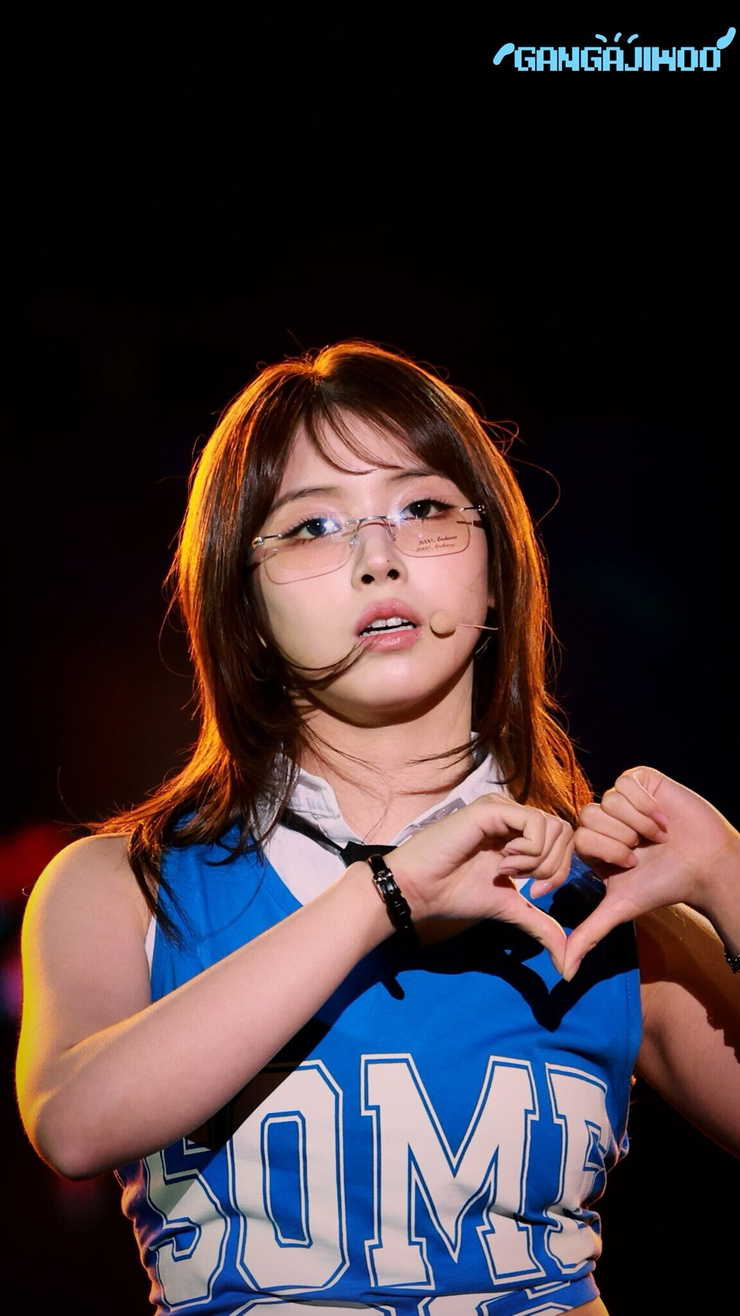 Picture of Jiwoo Kim