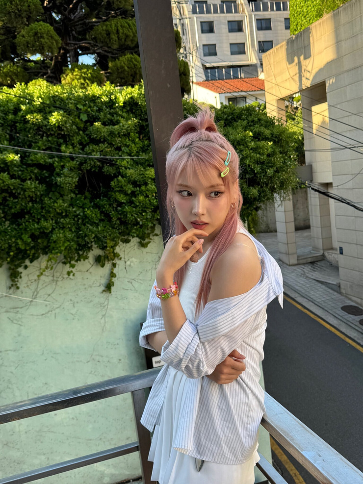 Picture of Jiwoo Kim