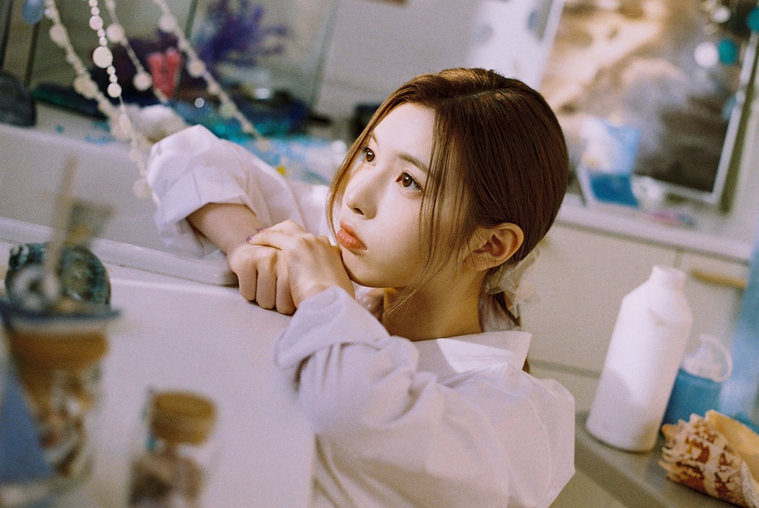 Picture of Jin-sol Bae