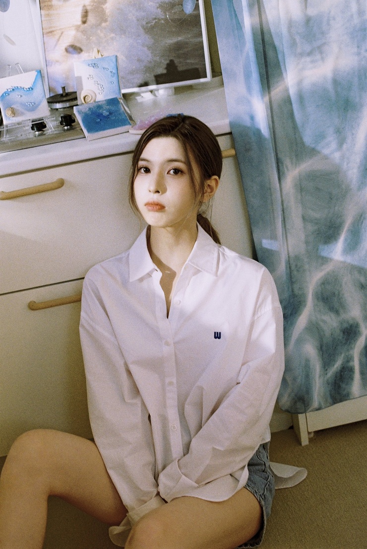 Picture of Jin-sol Bae