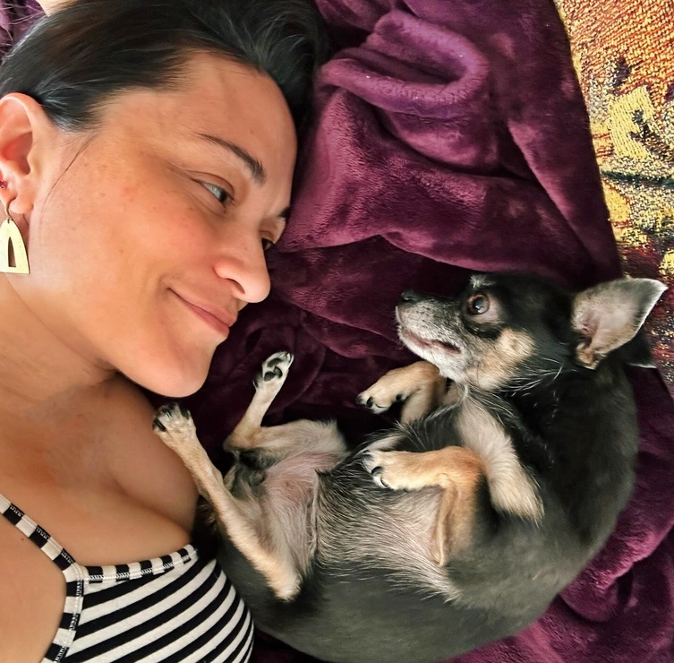 Picture of Sara Tomko