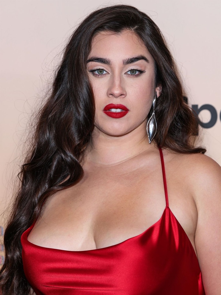 Lauren Jauregui picture