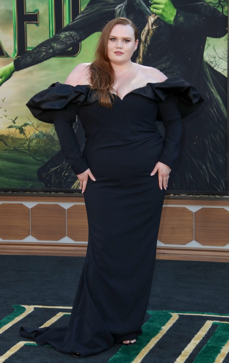 Picture of Bronwyn James