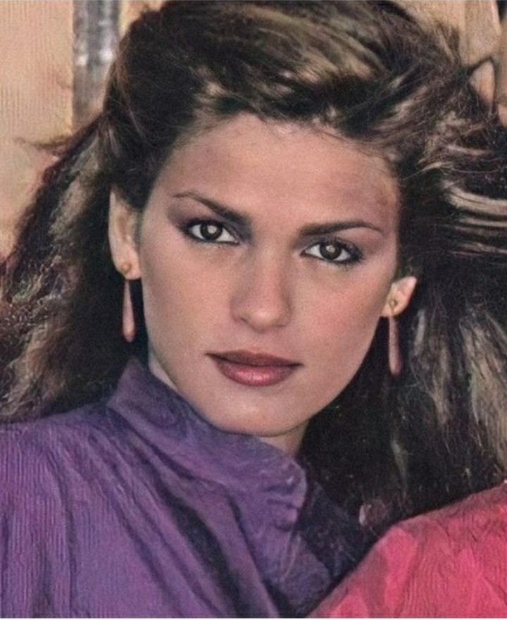 Picture of Gia Carangi
