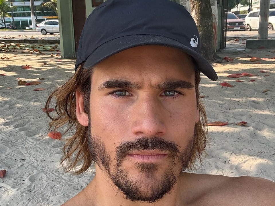 Picture of Nicolas Prattes