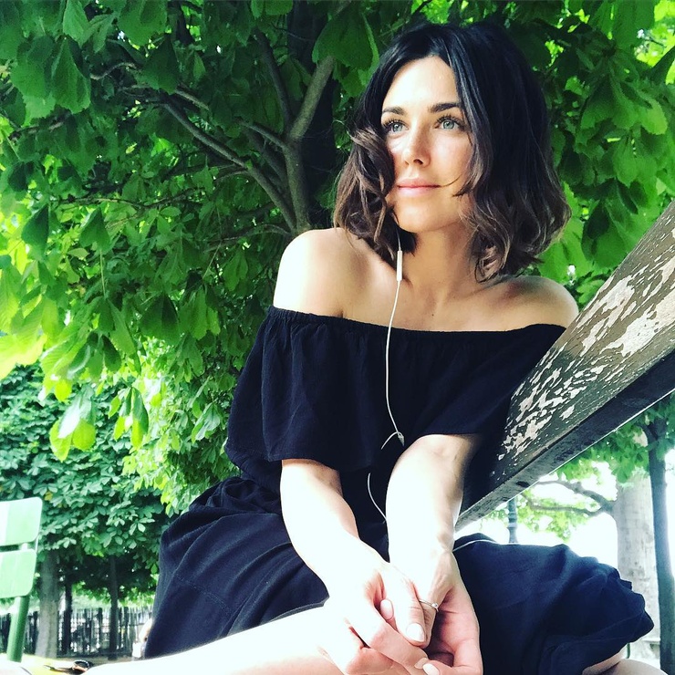 Picture of Irina Antonenko