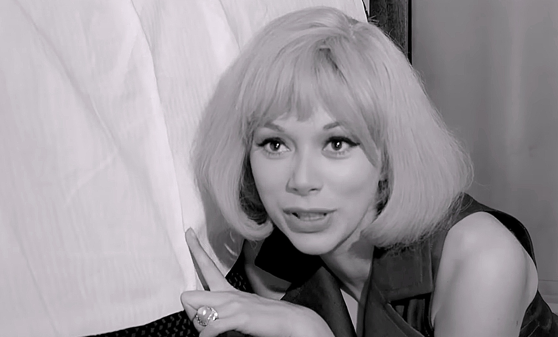 Picture of Mireille Darc
