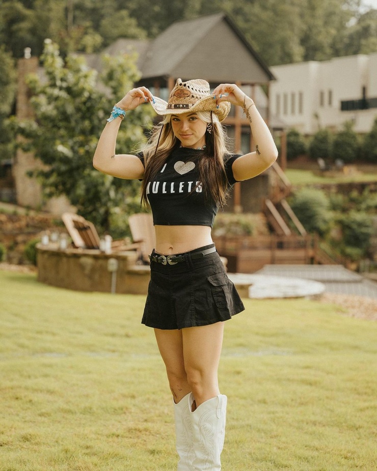 Picture of Amanda Bagley