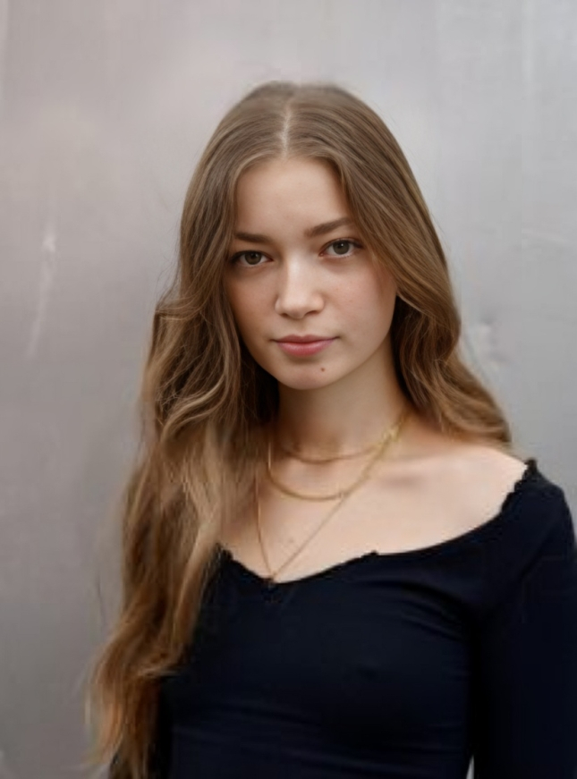 Picture of Ksenia Devriendt