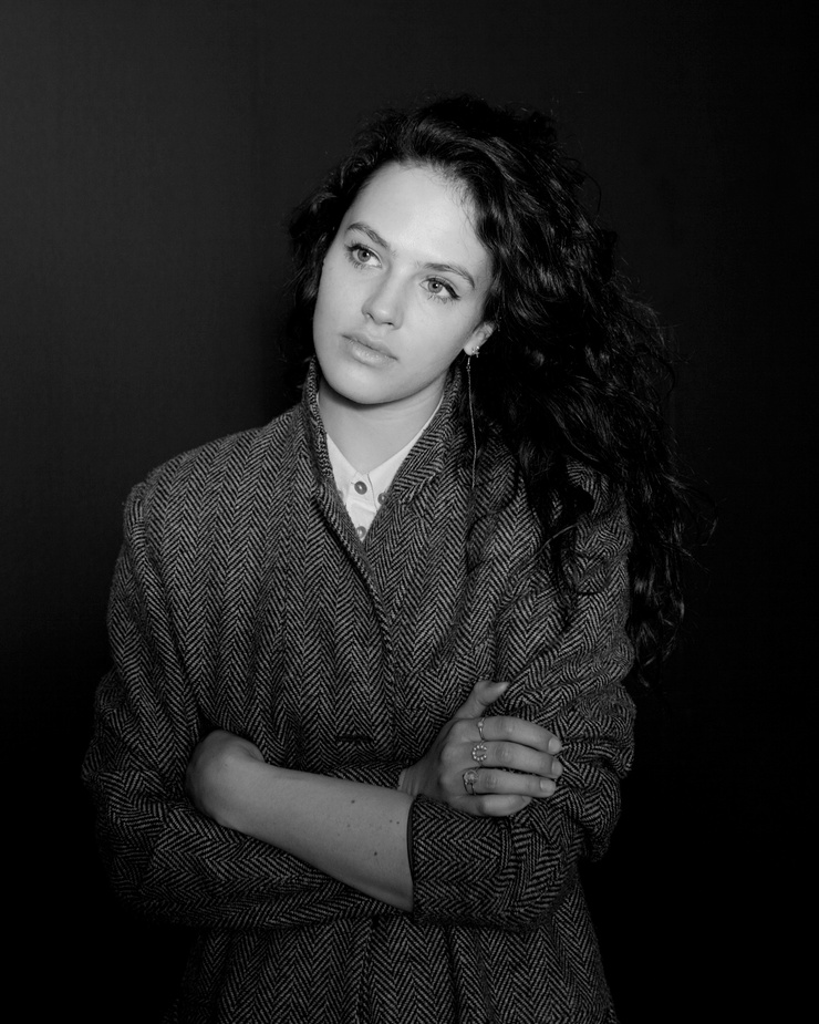 Jessica Brown-Findlay picture