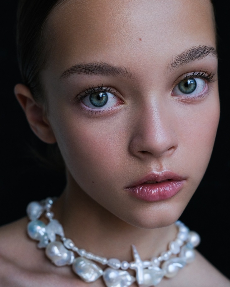 Picture of Anna Pavaga