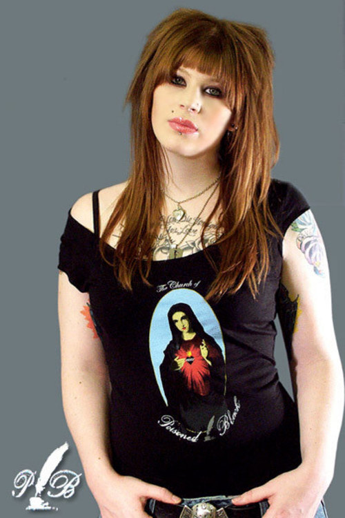 Picture of Mercedes Lander